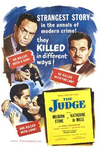 The Judge | Rotten Tomatoes