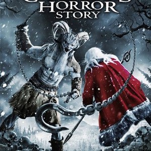 A Christmas Horror Story - Rotten Tomatoes