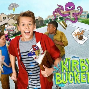 Kirby Buckets - Rotten Tomatoes