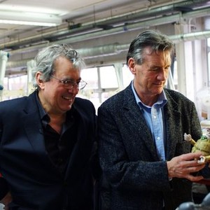 Monty Python: Almost the Truth (The Lawyer's Cut) - Rotten Tomatoes