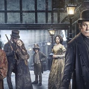 Dickensian - Rotten Tomatoes