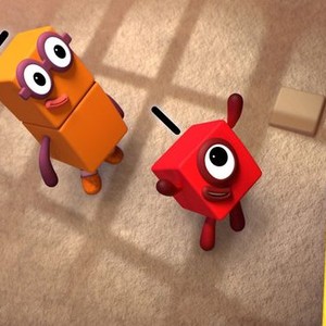 Numberblocks: Season 3, Episode 19 - Rotten Tomatoes