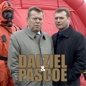 Dalziel and Pascoe: Season 10, Episode 2 - Rotten Tomatoes