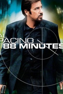88 Minutes | Rotten Tomatoes