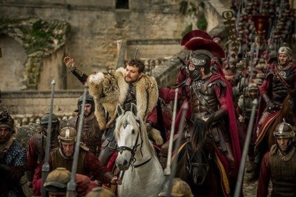 Ben hur 2016 store