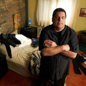Steven R. Schirripa - Rotten Tomatoes