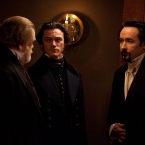 The Raven - Rotten Tomatoes