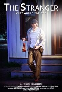 The Stranger | Rotten Tomatoes