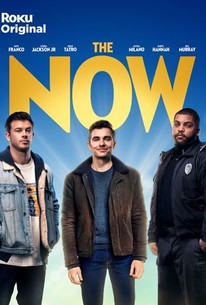 The Now - Rotten Tomatoes