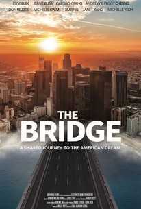 The Bridge | Rotten Tomatoes