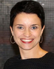 Daniela Bette - Rotten Tomatoes