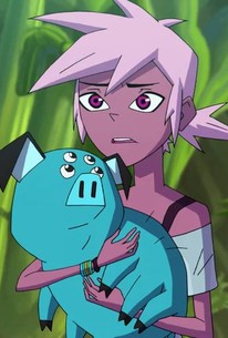Kipo and the Age of Wonderbeasts: Season 1, Episode 4 | Rotten Tomatoes