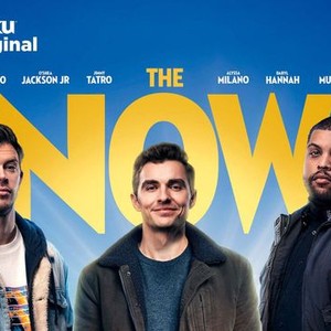 The Now - Rotten Tomatoes