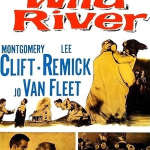 Wild River - Rotten Tomatoes