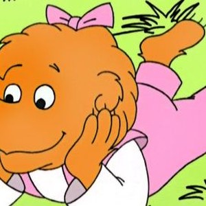 The Berenstain Bears: Season 1, Episode 14 - Rotten Tomatoes