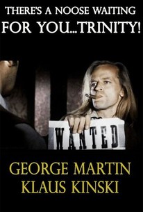 There's A Noose Waiting For You...Trinity! | Rotten Tomatoes