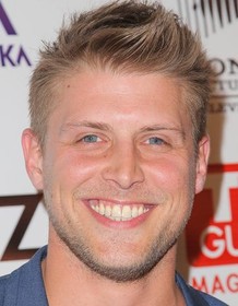 Luke Barr - Rotten Tomatoes