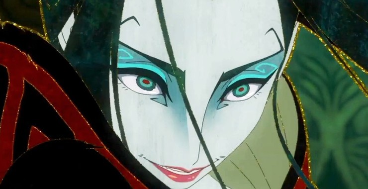 Jiang Ziya - Rotten Tomatoes