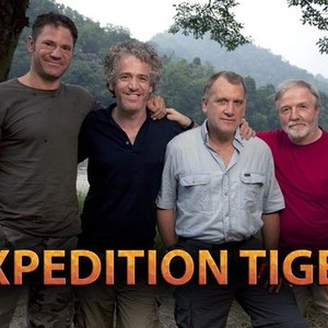 Expedition Tiger - Rotten Tomatoes