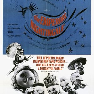 The Emperor's Nightingale - Rotten Tomatoes