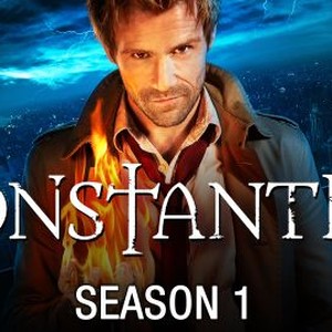 Constantine: Season 1, Episode 1 - Rotten Tomatoes