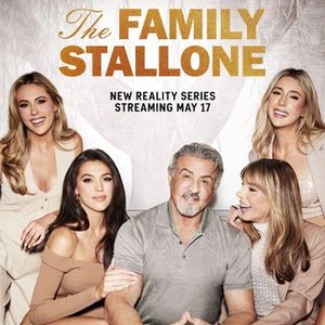 The Family Stallone - Rotten Tomatoes