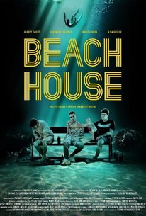 Beach House | Rotten Tomatoes