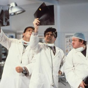 Mel Smith - Rotten Tomatoes