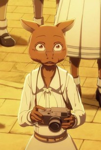 Beastars: Season 1, Episode 5 | Rotten Tomatoes