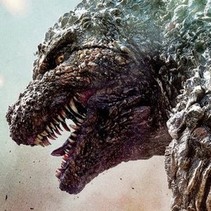 Godzilla Minus One - Rotten Tomatoes