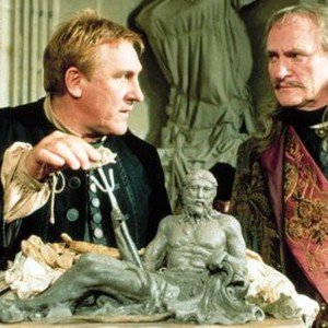 Julian Glover - Rotten Tomatoes