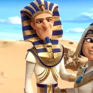 Mummies - Rotten Tomatoes