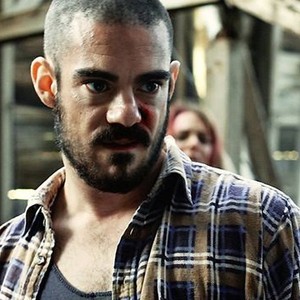 Blood Hunt - Rotten Tomatoes