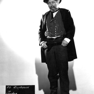 Edgar Buchanan - Rotten Tomatoes