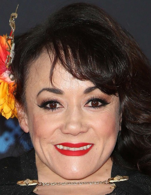 Selene Luna - Rotten Tomatoes