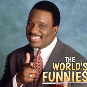 The World's Funniest! - Rotten Tomatoes