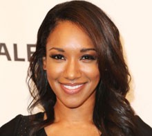 Candice Patton - Rotten Tomatoes
