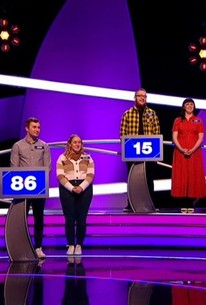Pointless: Season 26, Episode 9 | Rotten Tomatoes