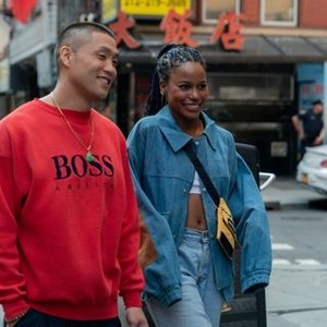 Boogie - Rotten Tomatoes