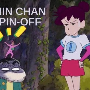 Shin chan Spin-off - Rotten Tomatoes