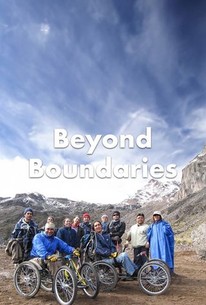 Beyond Boundaries | Rotten Tomatoes