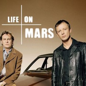 Life on Mars - Rotten Tomatoes