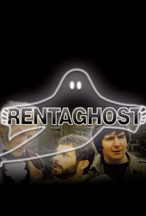 Rentaghost | Rotten Tomatoes