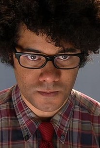 The IT Crowd: Season 4, Episode 4 | Rotten Tomatoes