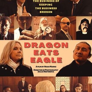 Dragon Eats Eagle - Rotten Tomatoes