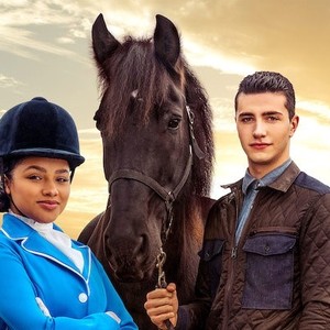 Free Rein - Rotten Tomatoes