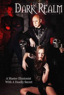 Dark Realm | Rotten Tomatoes