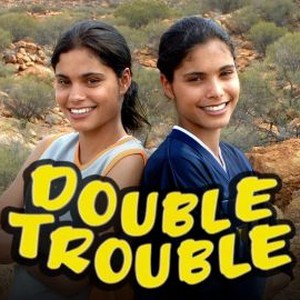 Double Trouble - Rotten Tomatoes
