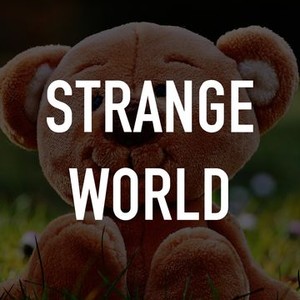 Strange World - Rotten Tomatoes