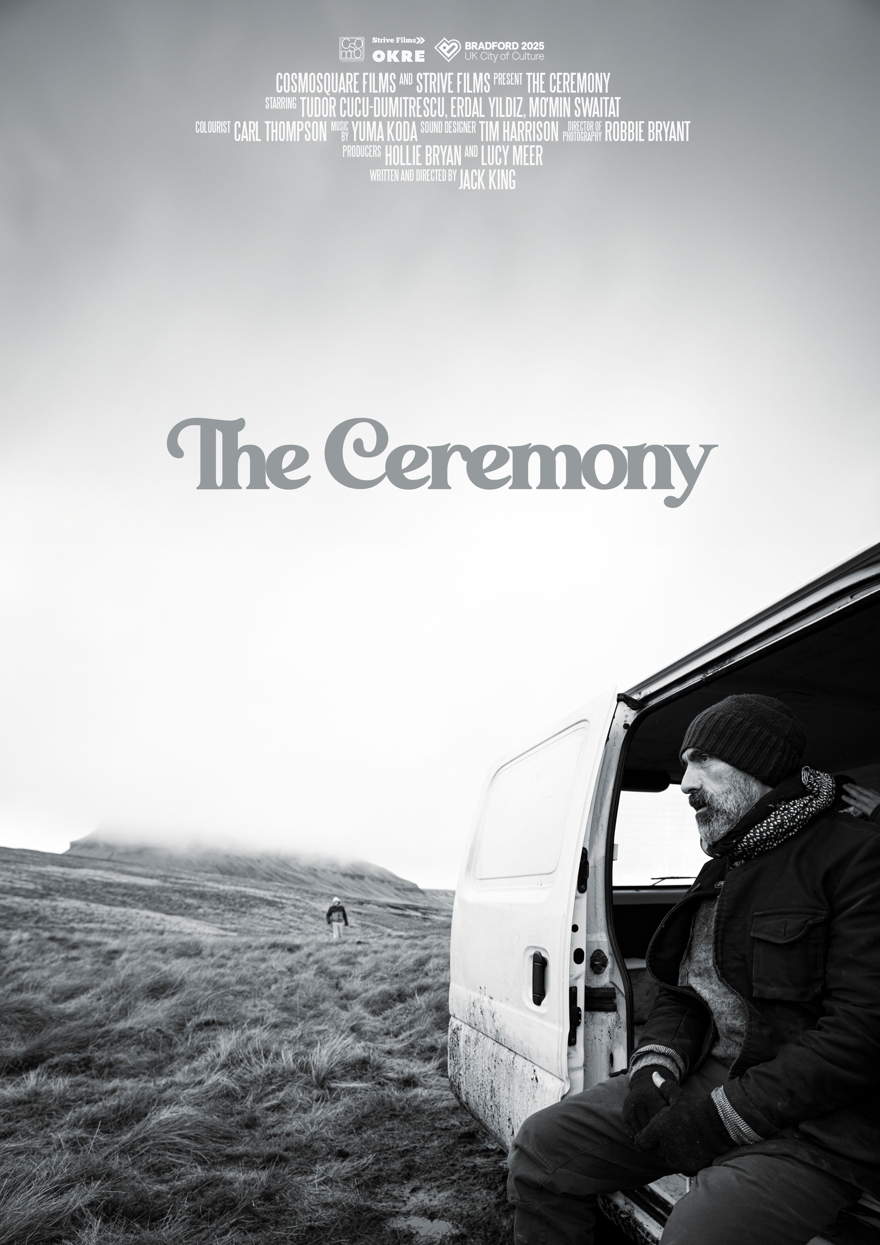 The Ceremony Pictures | Rotten Tomatoes